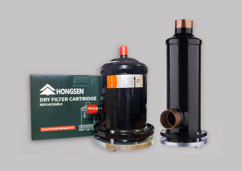 Productos | Hongsen México | Centro de Distribución