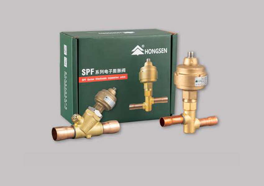 Productos | Hongsen México | Centro de Distribución